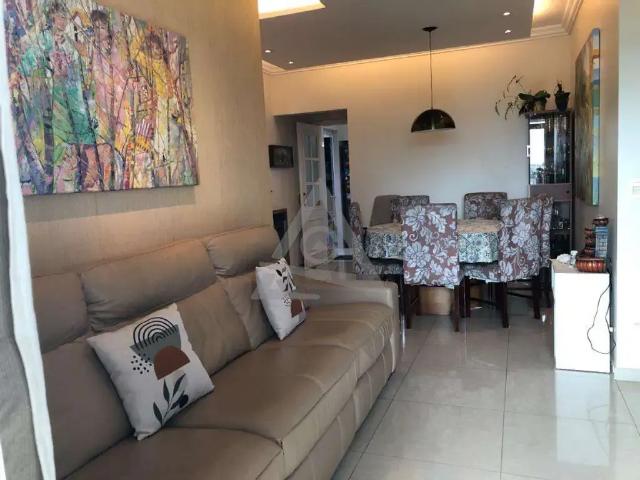 Apartamento para Venda em Campinas/SP Chácara da Barra 3 Quartos