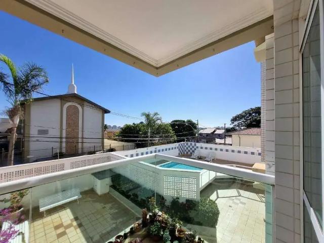 Apartamento para Venda em Campinas/SP Chácara da Barra 3 Quartos