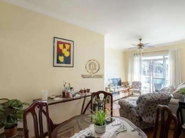 Apartamento para Venda em Campinas/SP Chácara da Barra 3 Quartos
