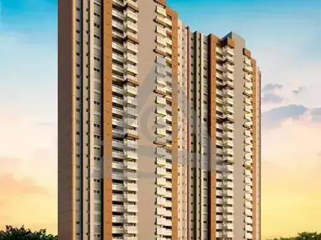 Apartamento para Venda em Campinas/SP Chácara da Barra 3 Quartos