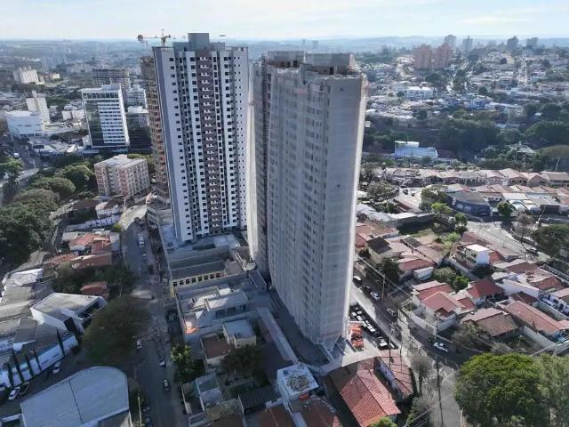 Apartamento para Venda em Campinas/SP Chácara da Barra 3 Quartos