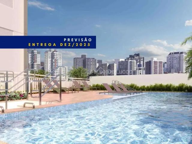 Apartamento para Venda em Campinas/SP Chácara da Barra 3 Quartos