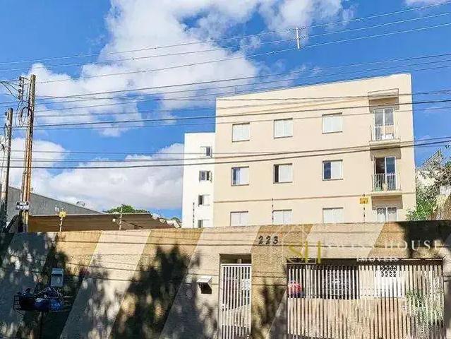 Apartamento para Venda em Campinas/SP Chácara da Barra 3 Quartos
