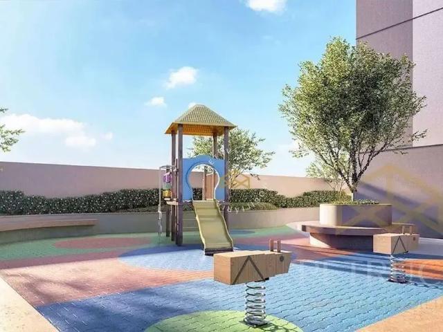 Apartamento para Venda em Campinas/SP Chácara da Barra 3 Quartos