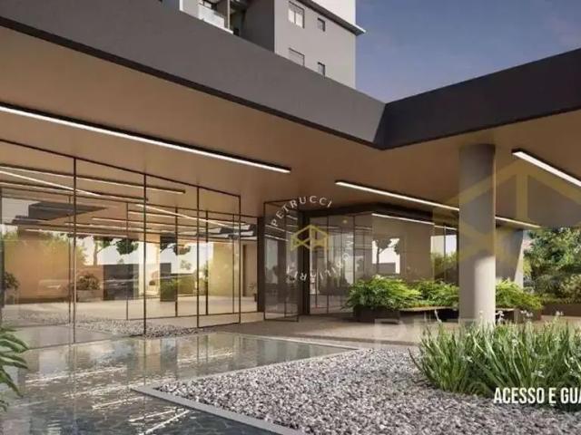 Apartamento para Venda em Campinas/SP Chácara da Barra 3 Quartos