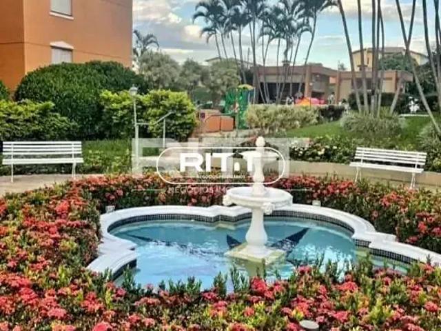 Apartamento para Venda em Campinas/SP Chácara da Barra 3 Quartos