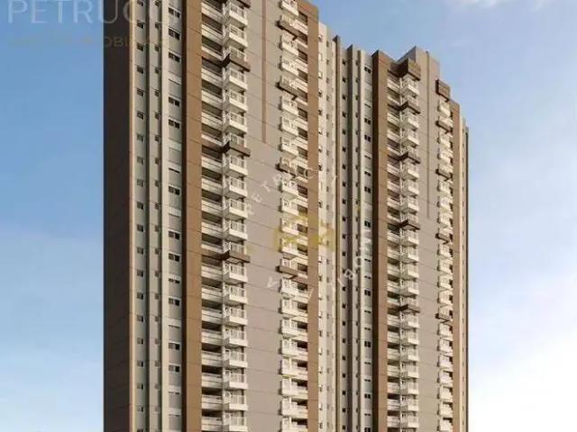 Apartamento para Venda em Campinas/SP Chácara da Barra 3 Quartos