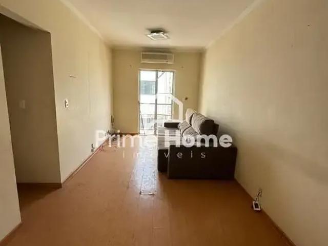 Apartamento para Venda em Campinas/SP Chácara da Barra 3 Quartos
