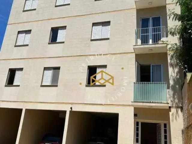 Apartamento para Venda em Campinas/SP Chácara da Barra 3 Quartos