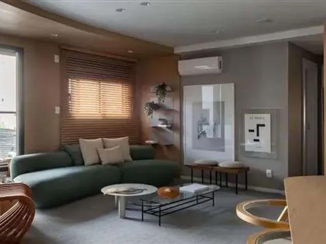Apartamento para Venda em Campinas/SP Chácara da Barra 3 Quartos