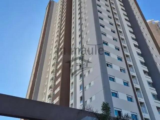 Apartamento para Venda em Campinas/SP Chácara da Barra 3 Quartos