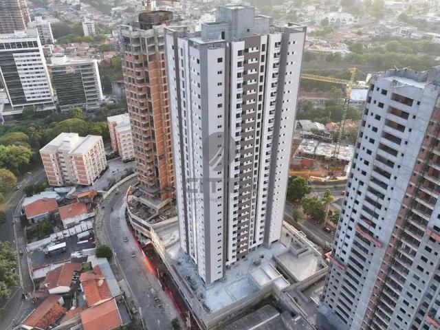 Apartamento para Venda em Campinas/SP Chácara da Barra 3 Quartos