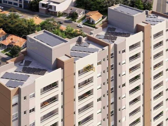 Apartamento para Venda em Campinas/SP Chácara da Barra 3 Quartos