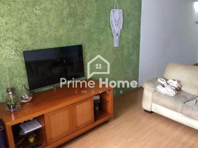 Apartamento para Venda em Campinas/SP Chácara da Barra 3 Quartos