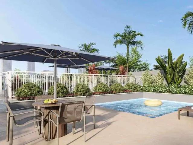 Apartamento para Venda em Campinas/SP Chácara da Barra 3 Quartos