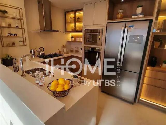 Apartamento para Venda em Campinas/SP Chácara da Barra 3 Quartos