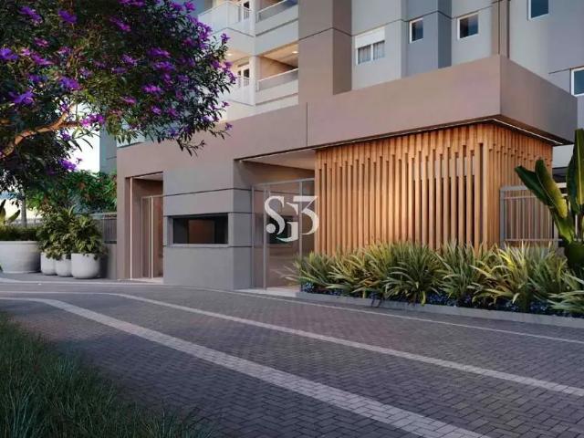 Apartamento para Venda em Campinas/SP Chácara da Barra 3 Quartos