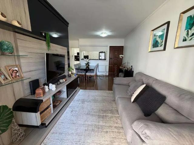 Apartamento para Venda em Campinas/SP Chácara da Barra 3 Quartos