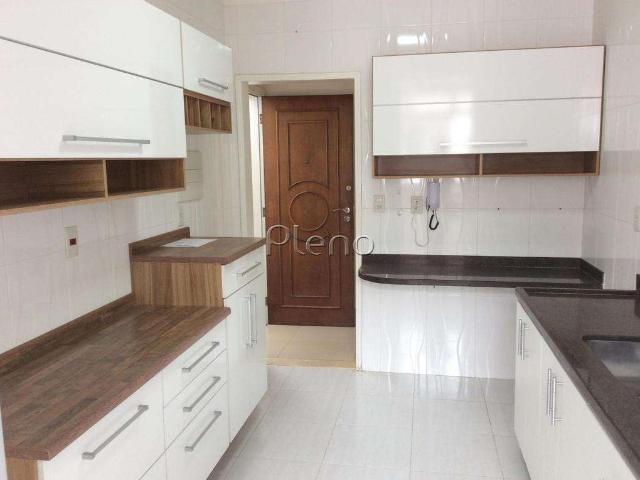 Apartamento para Venda em Campinas/SP Chácara da Barra 3 Quartos