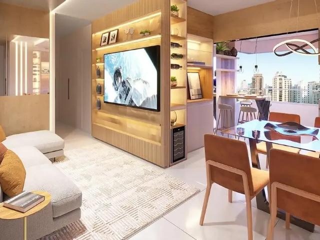 Apartamento para Venda em Campinas/SP Chácara da Barra 3 Quartos