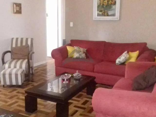 Apartamento para Venda em Campinas/SP Chácara da Barra 3 Quartos