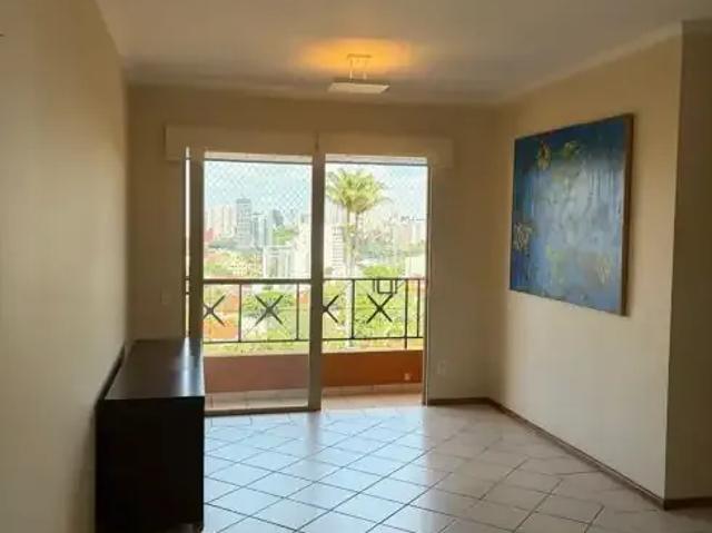 Apartamento para Venda em Campinas/SP Chácara da Barra 3 Quartos