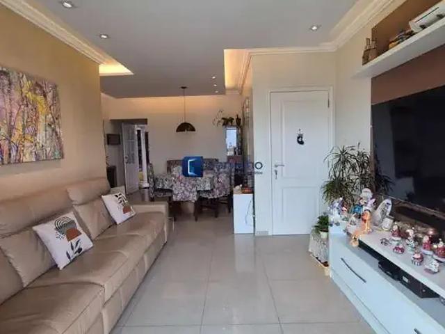 Apartamento para Venda em Campinas/SP Chácara da Barra 3 Quartos