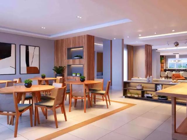 Apartamento para Venda em Campinas/SP Chácara da Barra 3 Quartos