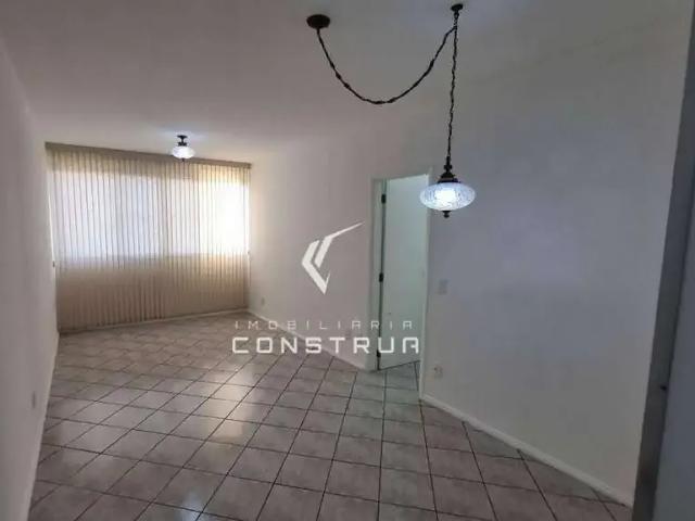 Apartamento para Venda em Campinas/SP Chácara da Barra 3 Quartos