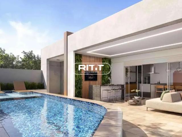 Apartamento para Venda em Campinas/SP Chácara da Barra 3 Quartos