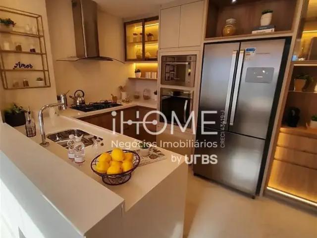 Apartamento para Venda em Campinas/SP Chácara da Barra 3 Quartos
