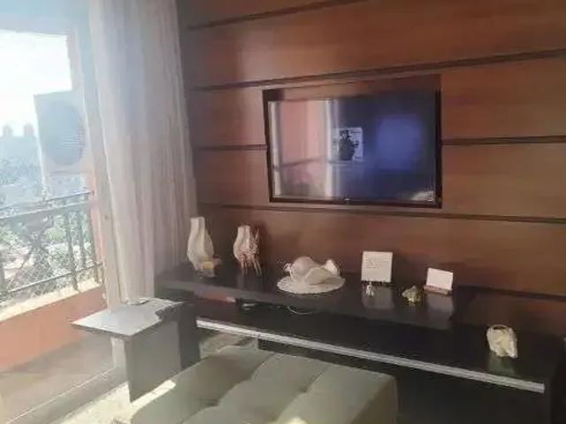 Apartamento para Venda em Campinas/SP Chácara da Barra 3 Quartos