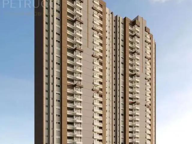 Apartamento para Venda em Campinas/SP Chácara da Barra 3 Quartos