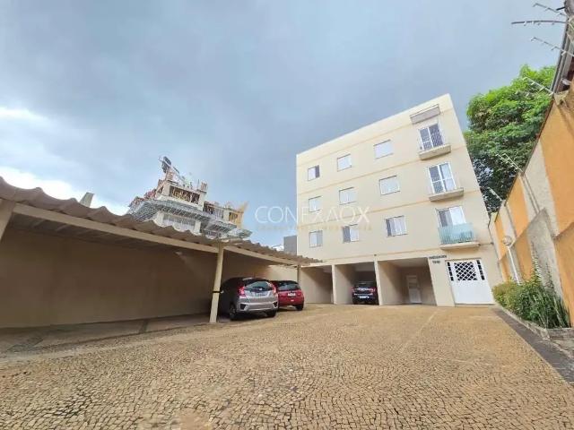 Apartamento para Venda em Campinas/SP Chácara da Barra 3 Quartos