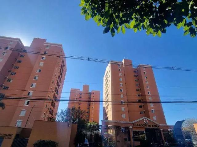 Apartamento para Venda em Campinas/SP Chácara da Barra 3 Quartos