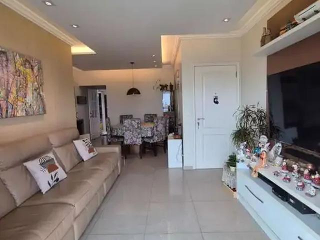 Apartamento para Venda em Campinas/SP Chácara da Barra 3 Quartos