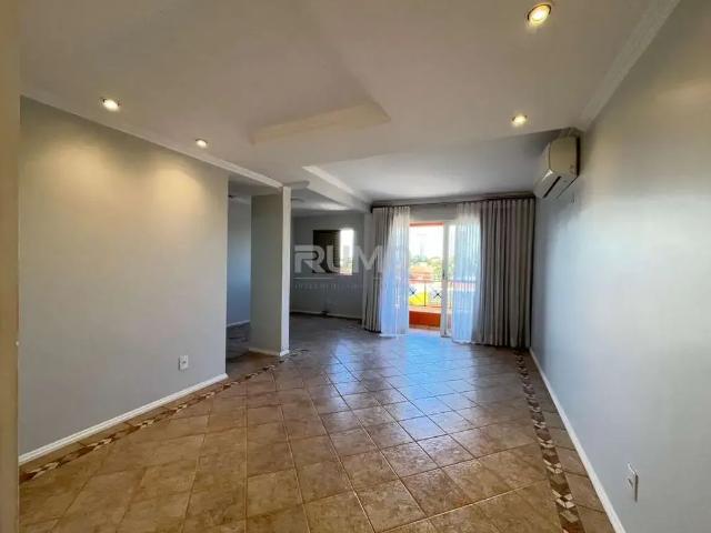 Apartamento para Venda em Campinas/SP Chácara da Barra 3 Quartos