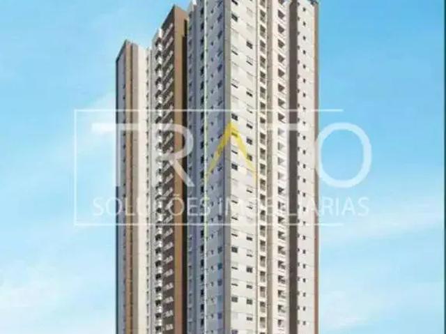 Apartamento para Venda em Campinas/SP Chácara da Barra 3 Quartos