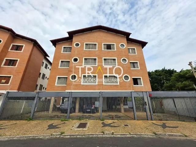 Apartamento para Venda em Campinas/SP Chácara da Barra 3 Quartos
