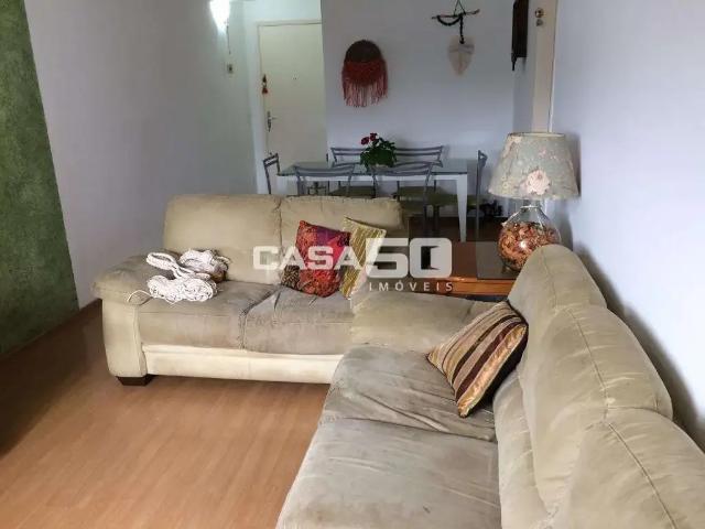 Apartamento para Venda em Campinas/SP Chácara da Barra 3 Quartos