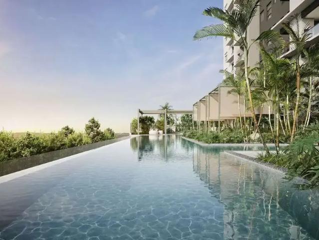 Apartamento para Venda em Campinas/SP Chácara da Barra 3 Quartos