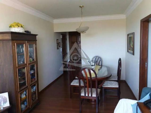 Apartamento para Venda em Campinas/SP Chácara da Barra 3 Quartos