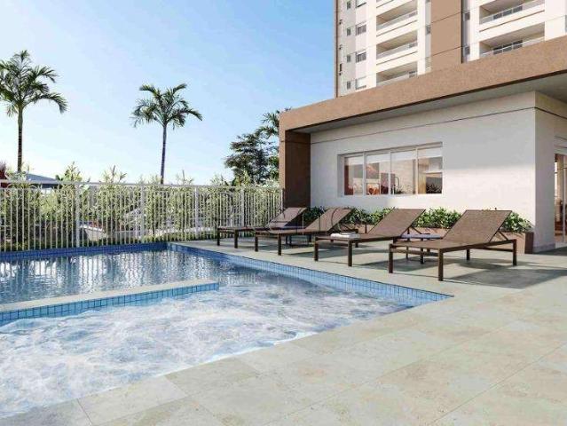 Apartamento para Venda em Campinas/SP Chácara da Barra 3 Quartos