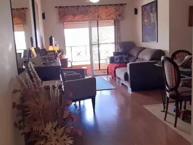 Apartamento para Venda em Campinas/SP Chácara da Barra 3 Quartos