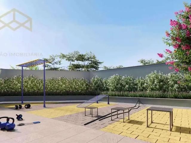 Apartamento para Venda em Campinas/SP Chácara da Barra 3 Quartos