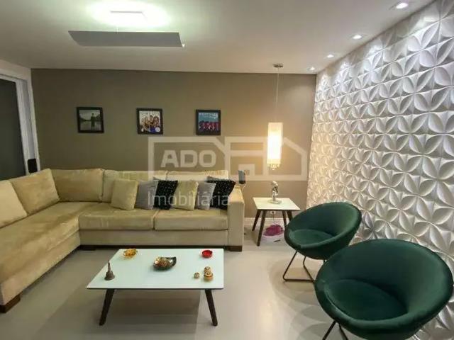 Apartamento para Venda em Campinas/SP Chácara da Barra 3 Quartos
