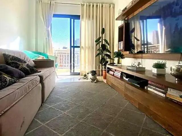 Apartamento para Venda em Campinas/SP Chácara da Barra 3 Quartos