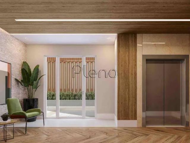 Apartamento para Venda em Campinas/SP Chácara da Barra 3 Quartos