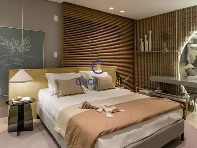 Apartamento para Venda em Campinas/SP Chácara da Barra 3 Quartos