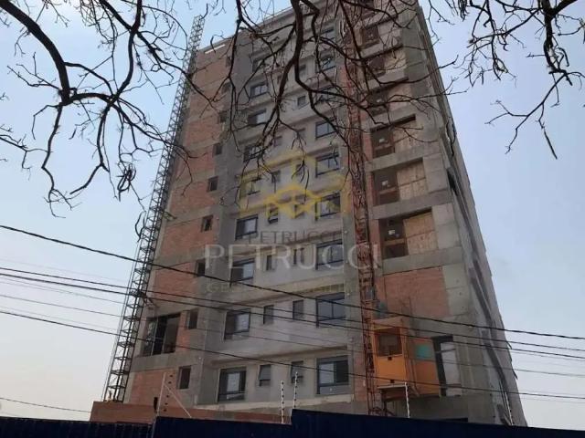 Apartamento para Venda em Campinas/SP Chácara da Barra 3 Quartos